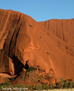 Uluru Facts - The Beginner's Guide to Visiting Uluru